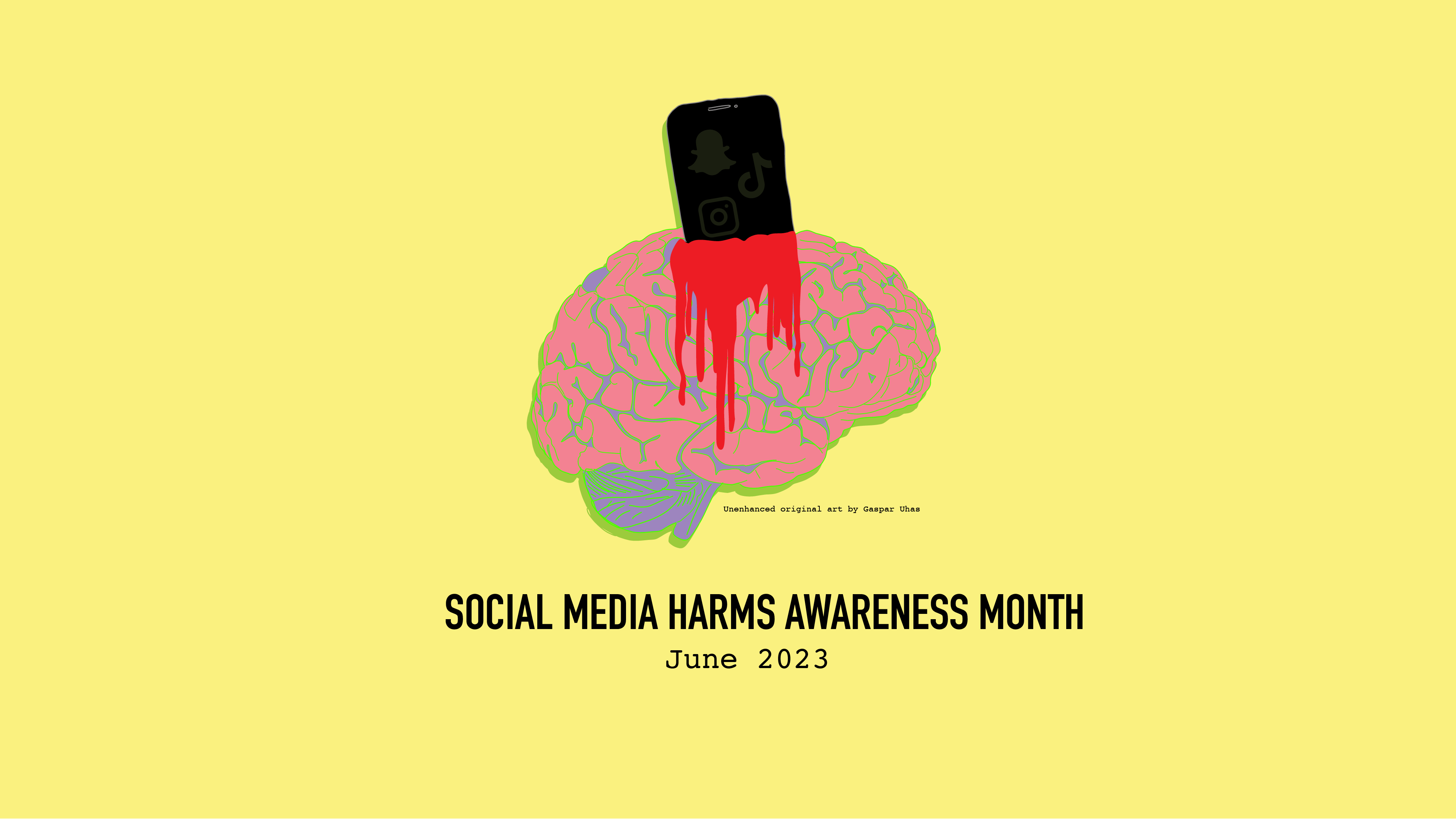 Social Media Harms Awareness Month – Alexander Neville Foundation Social Media Harms Awareness Month – Alexander Neville Foundation
